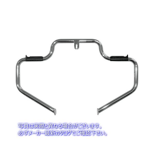 リンビー 1304  ドラッグスペシャリティーズ 1624-0084 16240084 FRONT MULTIBARS? MULTIBAR 93-08 FXDWG  LINDBY