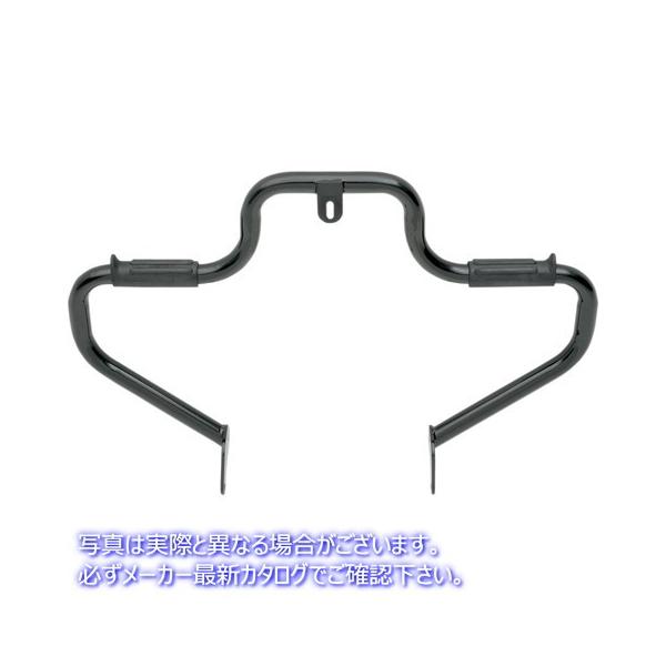 リンビー BL1305  ドラッグスペシャリティーズ 1624-0108 16240108 FRONT MULTIBARS? MULTIBAR BLACK 91-17 FXD  LINDBY