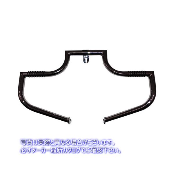 リンビー BL116-1  ドラッグスペシャリティーズ 1624-0335 16240335 LINBAR? FRONT HIGHWAY BARS GUARD ENG LINBAR 18+ST GB  LINDBY