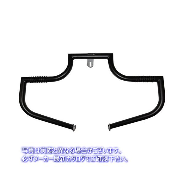リンビー FB116-1  ドラッグスペシャリティーズ 1624-0336 16240336 LINBAR? FRONT HIGHWAY BARS GUARD ENG LINBAR 18+ST SB  LINDBY