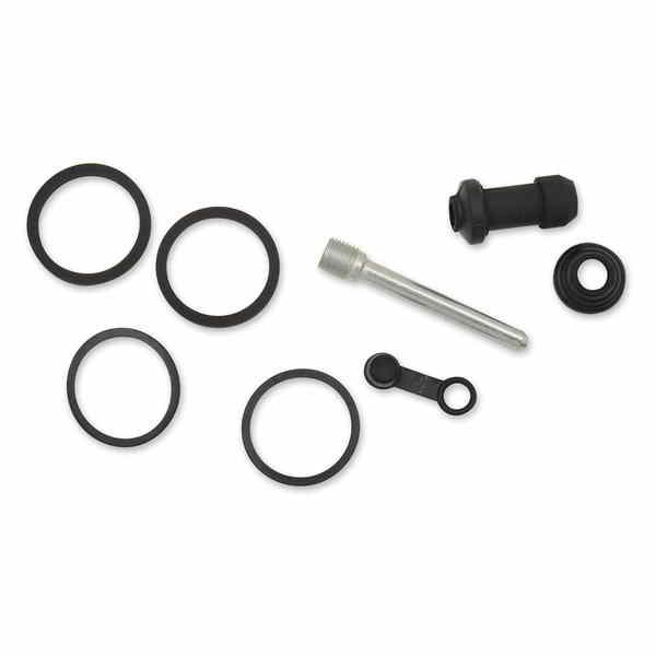 パーツアンリミテッド 1702-0330  ドラッグスペシャリティーズ 1702-0330 17020330 Brake Caliper Rebuild Kit Brake Caliper Rebuild Kit - Honda VT  P...