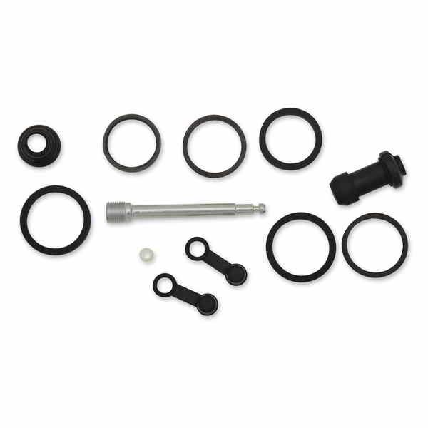 パーツアンリミテッド 1702-0347  ドラッグスペシャリティーズ 1702-0347 17020347 Brake Caliper Rebuild Kit Brake Caliper Rebuild Kit - VTX1800C  P...