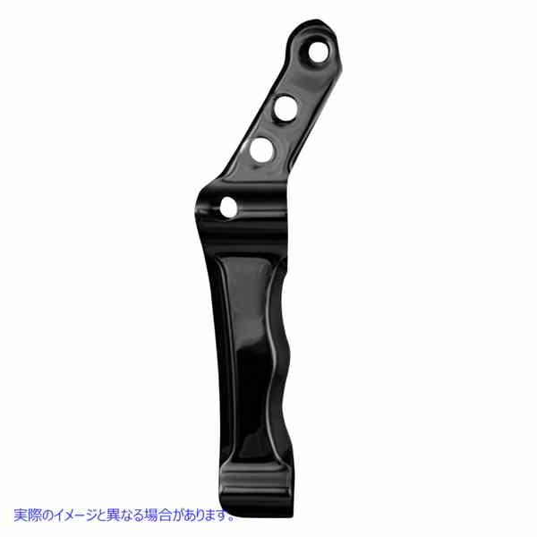 スピードマーチャント SM-HDRBM11.5LB  ドラッグスペシャリティーズ 1704-0359 17040359 Radial Front Brake Caliper Mounts Caliper Mount - 11.5" - Le...