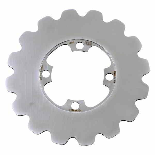 イービーシー UTVX6241 17111328 1711-1328  UTVXローター - アークティックキャット ROTOR UTV EBC UTVX6241 UTVX Series ATV Brake Rotor UTVX Rotor...