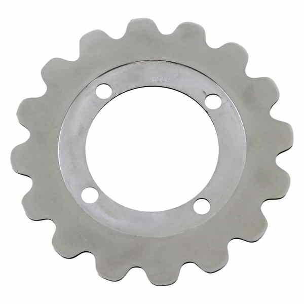 イービーシー UTVX6332 17111335 1711-1335  UTVXローター - ヤマハ ROTOR UTV EBC UTVX6332 UTVX Series ATV Brake Rotor UTVX Rotor - Yamaha