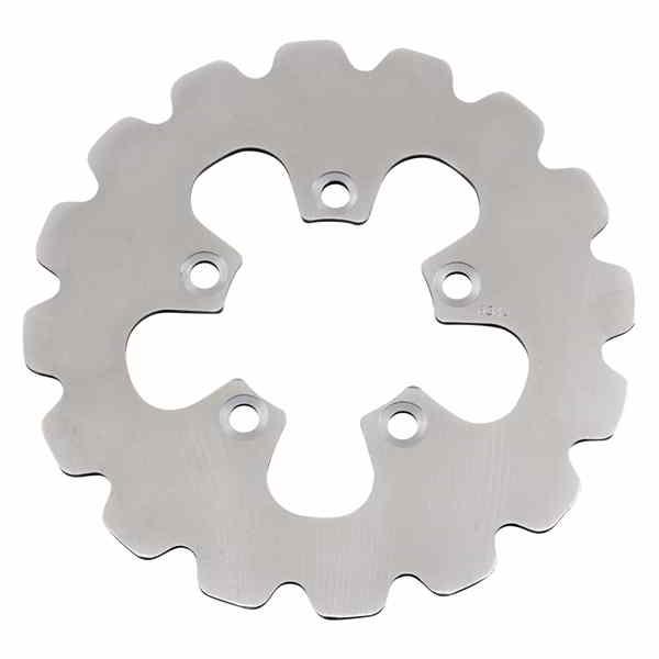 イービーシー UTVX6344 17111337 1711-1337  UTVXローター - ポラリス ROTOR UTV EBC UTVX6344 UTVX Series ATV Brake Rotor UTVX Rotor - Polaris