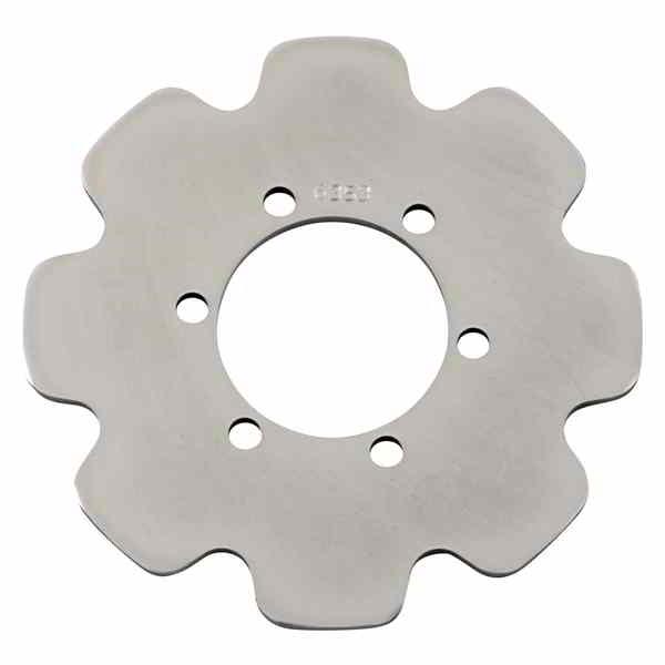 イービーシー UTVX6353 17111338 1711-1338  UTVXローター - ポラリス ROTOR UTV EBC UTVX6353 UTVX Series ATV Brake Rotor UTVX Rotor - Polaris