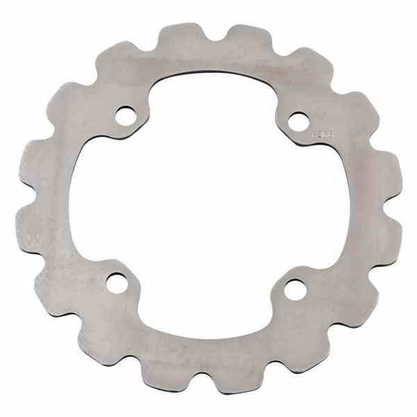 イービーシー UTVX6366 17111339 1711-1339  UTVXローター - Can-Am ROTOR UTV EBC UTVX6366 UTVX Series ATV Brake Rotor UTVX Rotor - Ca...