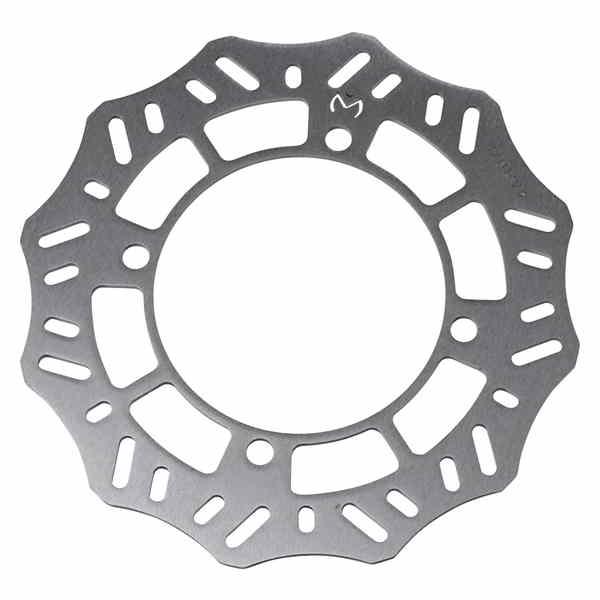 ムース・オフロード 1711-RR-SHER01 17111429 1711-1429 リアローター - シェルコ  Standard Brake Rotor Rear Rotor - Sherco