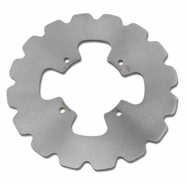 イービーシー UTVX6384 17111552 1711-1552  UTVXローター - アークティックキャット ROTOR UTV EBC UTVX6384 UTVX Series ATV Brake Rotor UTVX Rotor...