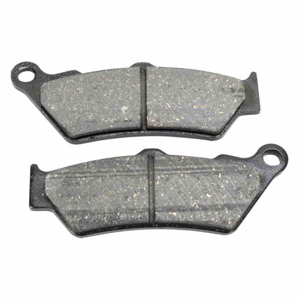 ドラッグスペシャリティーズ 1720-0279  ドラッグスペシャリティーズ 1720-0279 17200279 Victory Brake Pads Organic Brake Pads - Victory  DRAG SPECIALTIES