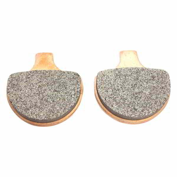 イービーシー EPFA94HH  ドラッグスペシャリティーズ 1721-0881 17210881 Sintered Metal Harley/Buell Brake Pads Brake Pads - Harley-Davidson - ...