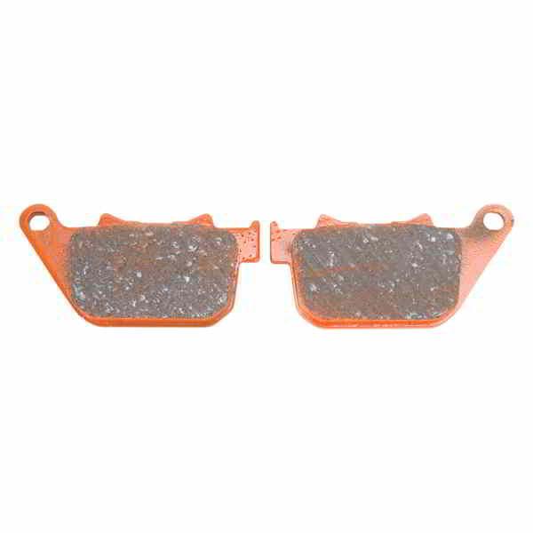 イービーシー FA387V  ドラッグスペシャリティーズ 1721-1424 17211424 Sintered Metal Harley/Buell Brake Pads Brake Pads - Sportster - FA387V  EBC