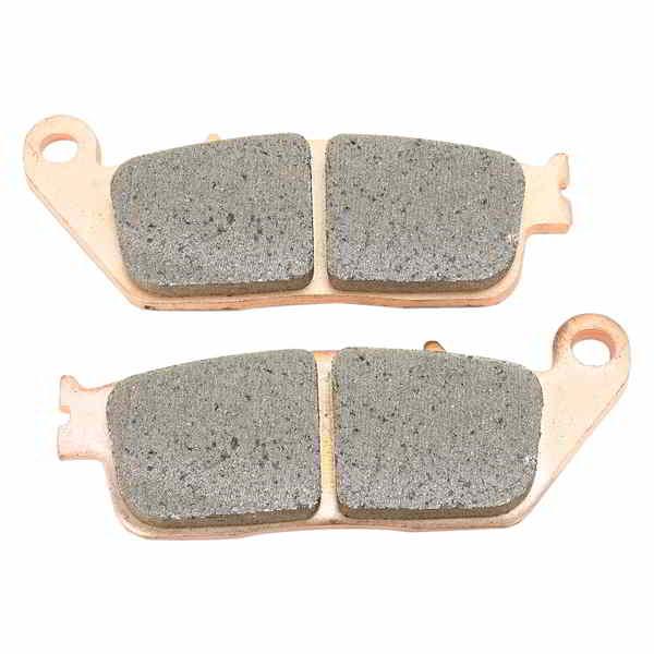 ドラッグスペシャリティーズ 1721-1948  ドラッグスペシャリティーズ 1721-1948 17211948 Victory Brake Pads Sintered Brake Pads - Indian/Victory NF ANY...