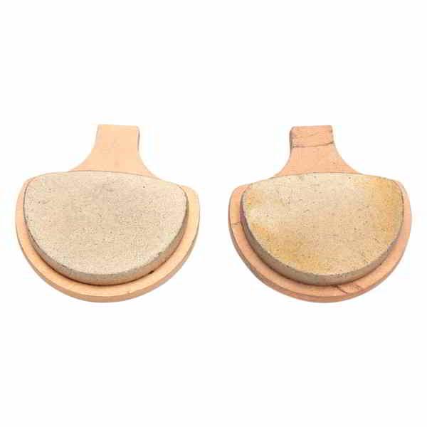 ドラッグスペシャリティーズ 1721-2469  ドラッグスペシャリティーズ 1721-2469 17212469 Sintered Metal Harley/Buell Brake Pads Sintered Brake Pads - H...