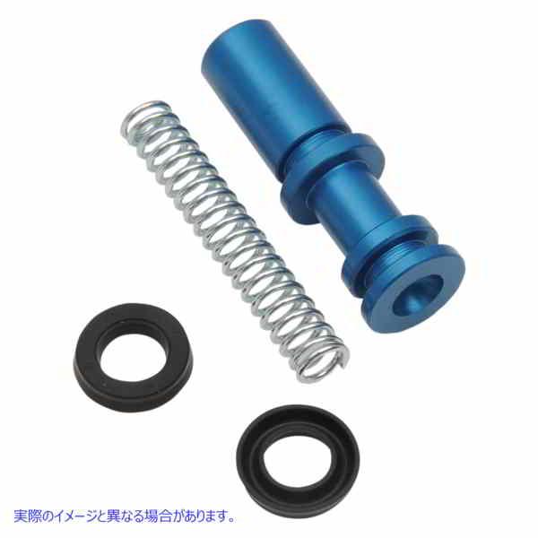 ジーエムエー by BDL RBK-2 17310280 1731-0280 リビルドキット - 5/8インチ  Forward Control Master Cylinder Rebuild Kit Rebuild Kit - 5/8"