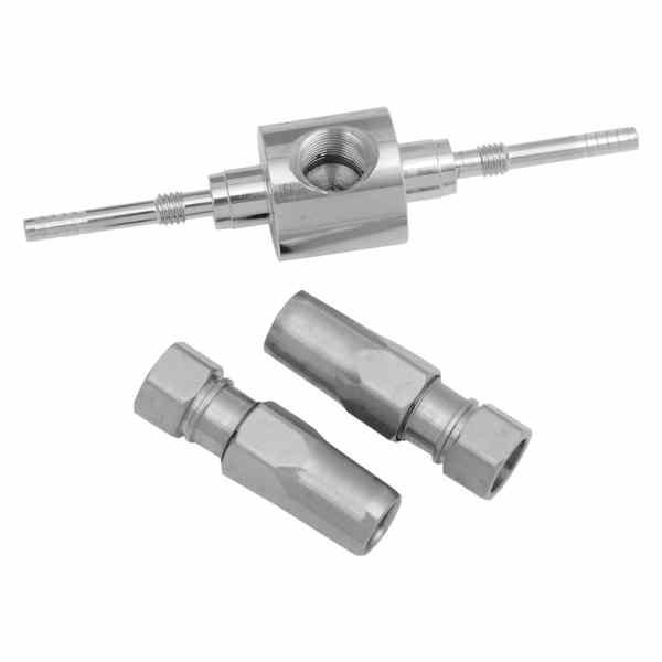 マグナム 392979  ドラッグスペシャリティーズ 1742-0318 17420318 BYO? Build-Your-Own Junction Block Build-Your-Own Junction Block  MAGNUM S...