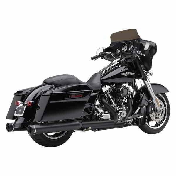 コブラ 6276RB  ドラッグスペシャリティーズ 1801-1504 18011504 Gen 2 Neighbor Haters? Series Mufflers 4" Neighbor Haters? Series Mufflers ...