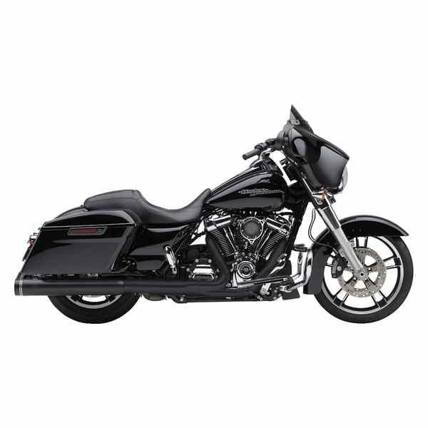 コブラ 6277RB  ドラッグスペシャリティーズ 1801-1509 18011509 Gen 2 Neighbor Haters? Series Mufflers 4" Neighbor Haters? Series Mufflers ...