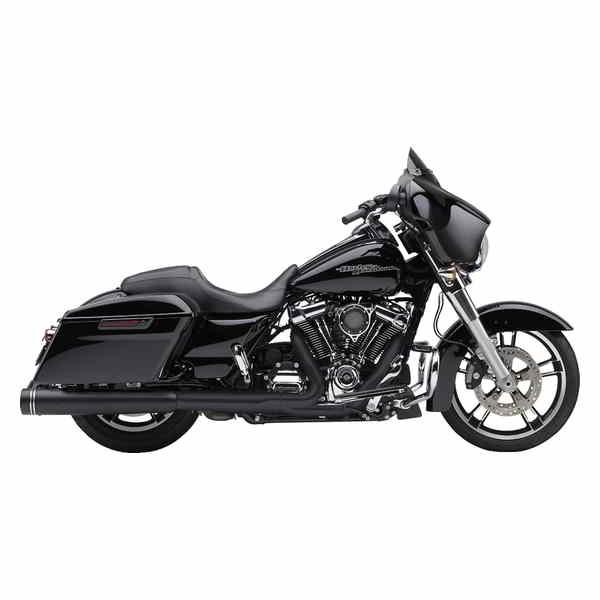 コブラ 6291RB  ドラッグスペシャリティーズ 1801-1512 18011512 Gen 2 Neighbor Haters? Series Mufflers 4-1/2" Neighbor Haters? Series Muffl...