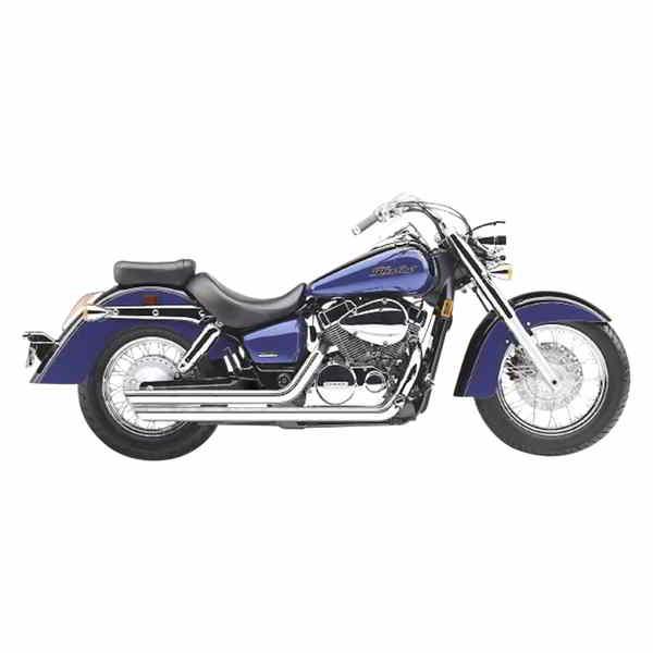 コブラ 1913  ドラッグスペシャリティーズ 1810-0400 18100400 Streetrod Slashdown Exhaust System Streetrod Slashdown Exhaust  COBRA