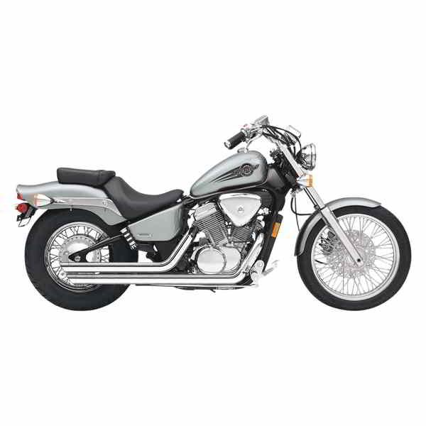 コブラ 1921  ドラッグスペシャリティーズ 1810-1096 18101096 Streetrod Slashdown Exhaust System Streetrod Slashdown Exhaust NO APP/PP 02MJ...