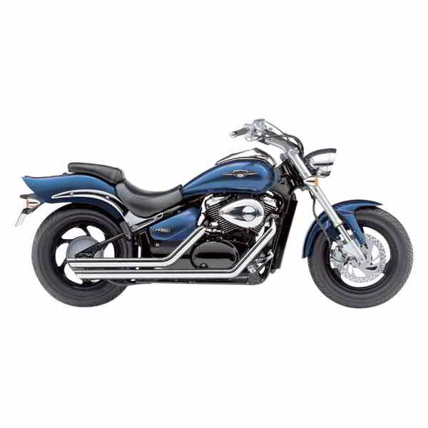 コブラ 3918  ドラッグスペシャリティーズ 1810-1944 18101944 Streetrod Slashdown Exhaust System Streetrod Slashdown Exhaust  COBRA