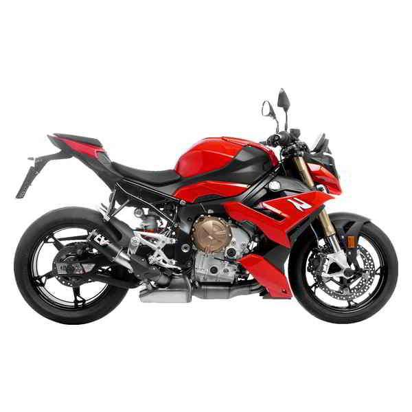 レオビンチ 15407CU 18114500 1811-4500 LVコルサ スリップオンマフラー - カーボン LV Corsa スリップオンマフラー - カーボン LVコルサ スリップオンマフラー - カーボン LV Corsa Sli...