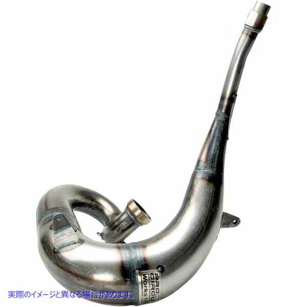 プロサーキット PK05250  ドラッグスペシャリティーズ 1820-0155 18200155 Works Pipe Works Pipe  PRO CIRCUIT