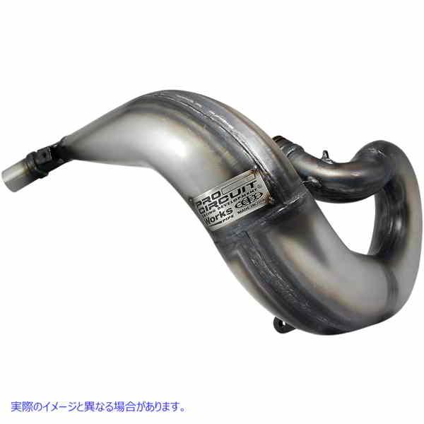 プロサーキット 0751725  ドラッグスペシャリティーズ 1820-1706 18201706 Works Pipe Works Pipe  PRO CIRCUIT