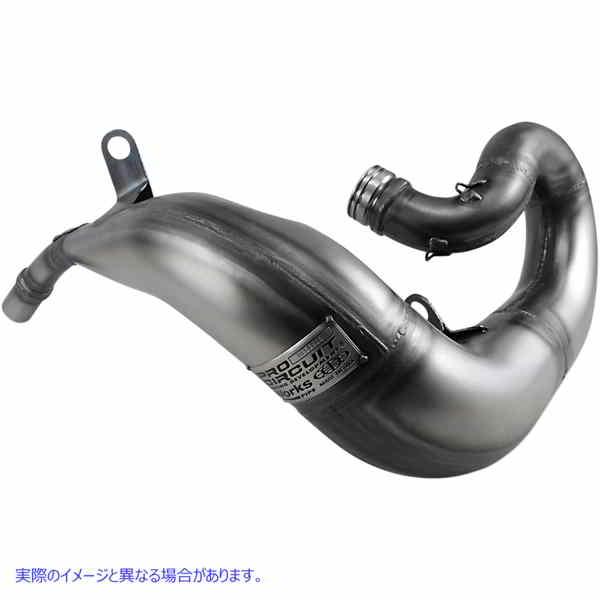 プロサーキット 0751925  ドラッグスペシャリティーズ 1820-1856 18201856 Works Pipe Works Pipe  PRO CIRCUIT