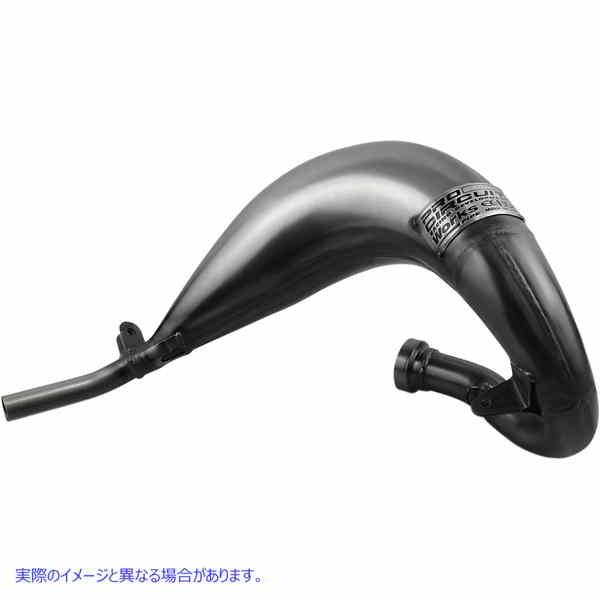 プロサーキット 0761985  ドラッグスペシャリティーズ 1820-1880 18201880 Works Pipe Works Pipe  PRO CIRCUIT