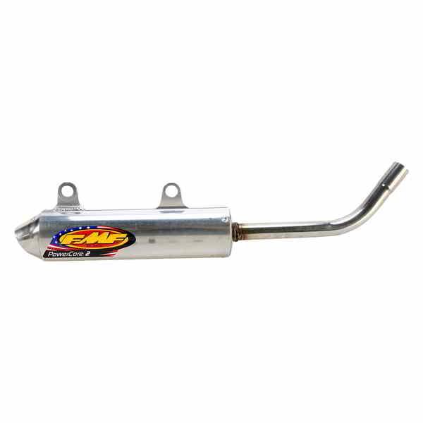 エフエムエフ 025134 18211187 1821-1187 Powercore 2 サイレンサー パワーコア2サイレンサー Powercore 2 サイレンサー Powercore 2 Silencer