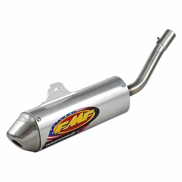 エフエムエフ 025147 18211384 1821-1384 Powercore 2 サイレンサー パワーコア2サイレンサー Powercore 2 サイレンサー Powercore 2 Silencer