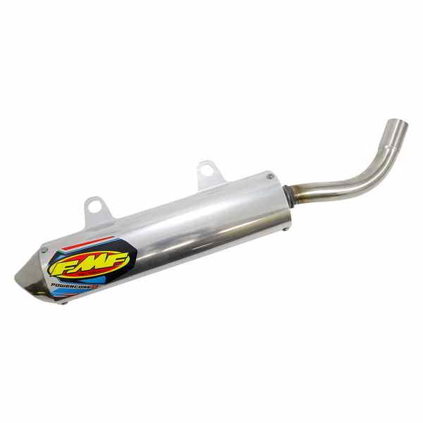 エフエムエフ 025281 18212063 1821-2063 パワーコア2マフラー パワーコア2マフラー  Powercore 2 Muffler