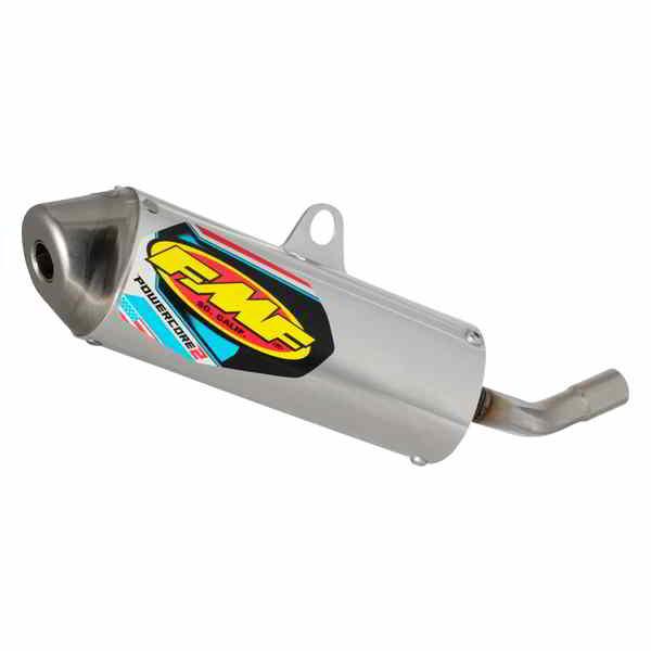 エフエムエフ 022066 18212088 1821-2088 パワーコアマフラー パワーコアマフラー  Powercore Muffler