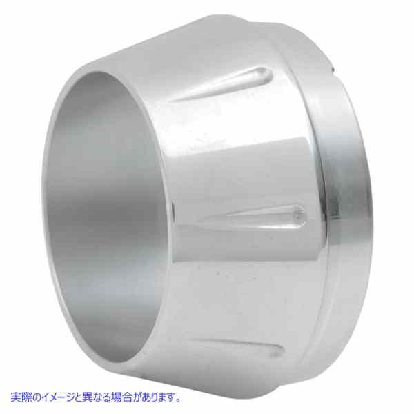 バッサーニエキゾースト ENDCAP-SM 18600496 1860-0496 エンドキャップ - 研磨済み - ショートメガホン エンドキャップ - 研磨仕上げ - ショートメガホン End Cap End Cap - Polished...