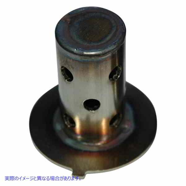 ディージー・パフォーマンス 98-51002  ドラッグスペシャリティーズ 1860-1313 18601313 Quiet Core Exhaust Insert Quiet Insert - 1"  DG PERFORMANCE