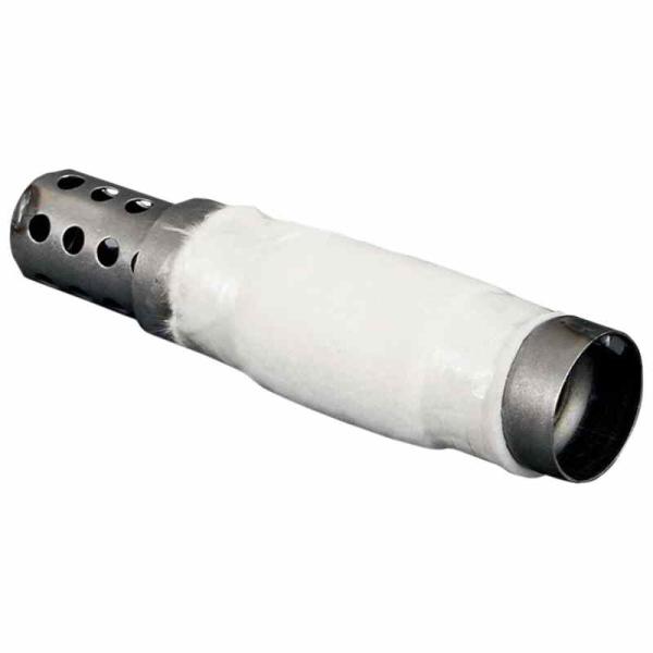 バンス アンド ハインズ 21301 18610072 1861-0072 サイドショットバッフル - 静音  Quiet Baffle Sideshots Baffle - Quiet Quiet baffle, 2-3 dB quiet...