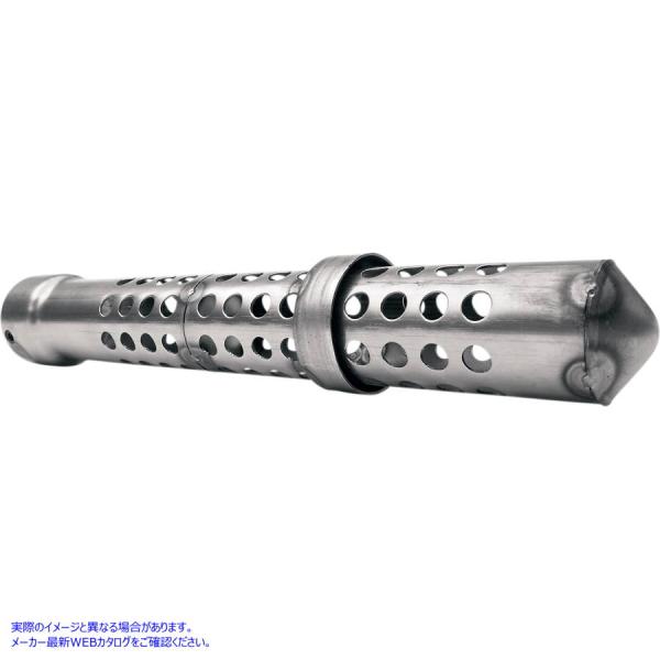 コブラ 9017Q 18610408 1861-0408 静音コアバッフル - 24インチボディ用  Quiet Core Baffle Quiet Core Baffle - For 24" Bodies SPEEDSTER XTRA L...