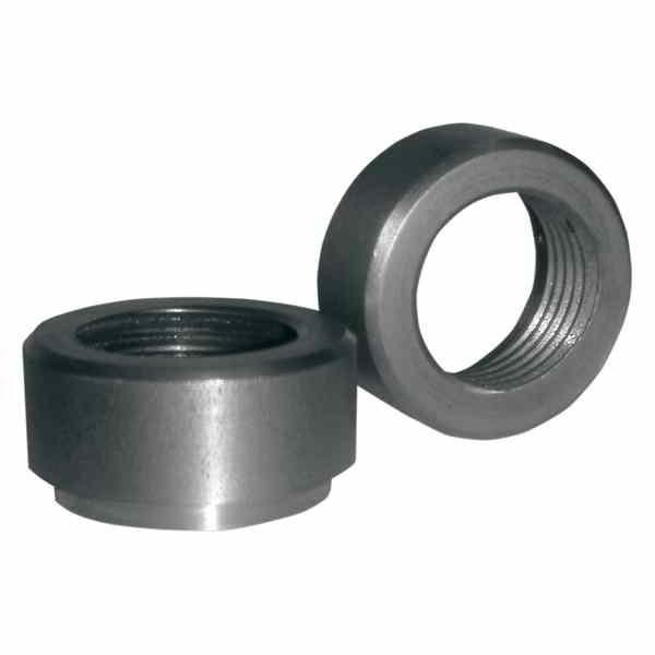 ドラッグスペシャリティーズ 1861-0560  ドラッグスペシャリティーズ 1861-0560 18610560 Weld-in O2 Sensor Bungs Weld-in O2 Bungs - 18 mm - Straight NO...