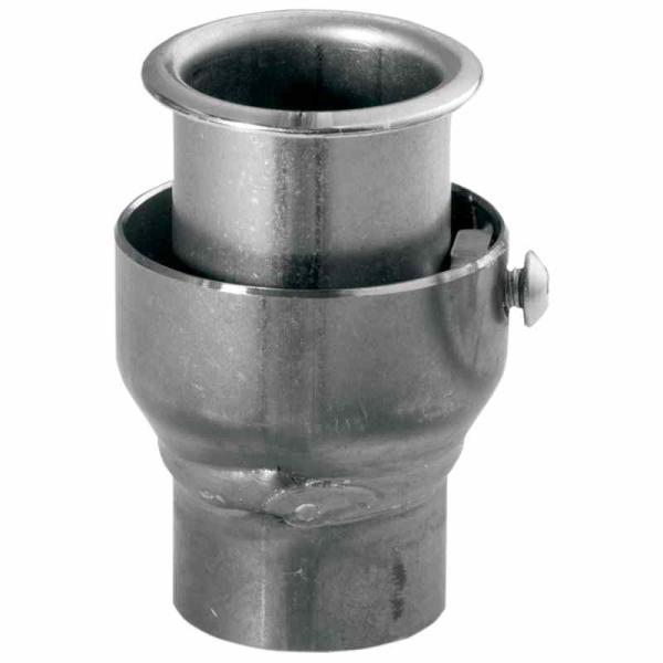 バンス アンド ハインズ 21892 18610593 1861-0593 静音バッフルインサート  Quiet Baffle Quiet Baffle Insert Quiet baffle (ea.)