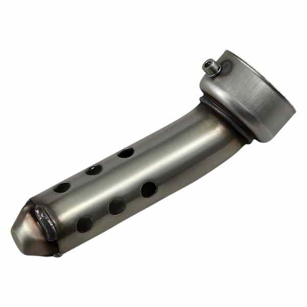 レオビンチ 307919801R  ドラッグスペシャリティーズ 1861-1014 18611014 Muffler Insert DB Killer - 32BF  LEOVINCE