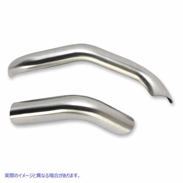 バッサーニエキゾースト HS-1D1SS 18611174 1861-1174  ヒートシールド HEATSHIELD F/1800-1955 Road Rage III Heatshield Heat Shield