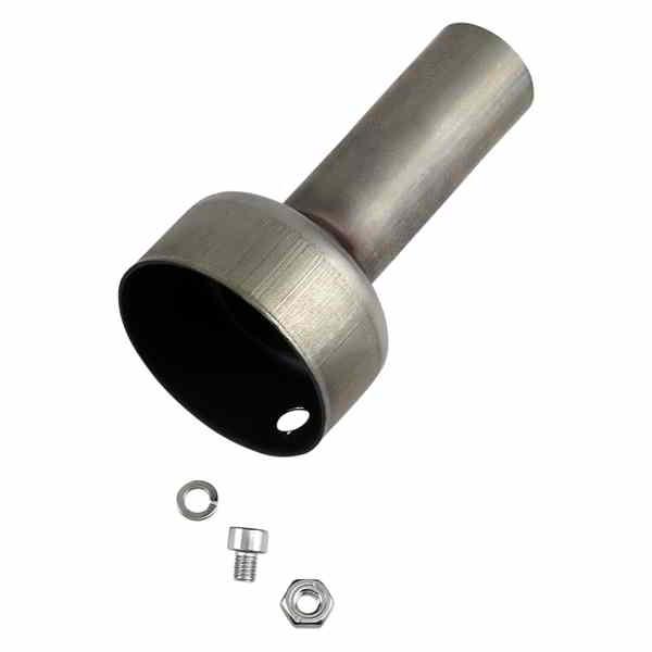 レオビンチ 303457803R  ドラッグスペシャリティーズ 1861-1245 18611245 Muffler Insert DB Killer - GP Duals  LEOVINCE