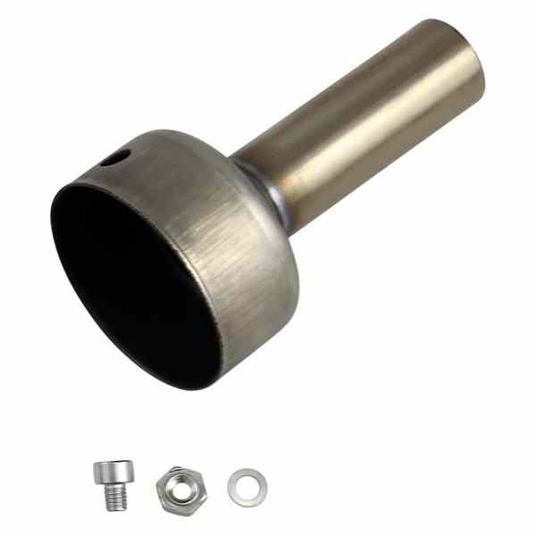 レオビンチ 303430803R 18611246 1861-1246 DBキラー - GPデュアル/GP1  Muffler Insert DB Killer - GP Duals/GP1