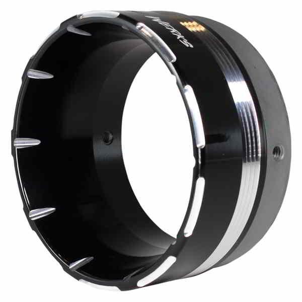 クロームワークス 200709P 18611455 1861-1455 交換用エンドキャップ - トレーサー - 4-1/2インチ  Replacement End Cap Replacement End Cap - Tracer - 4-...