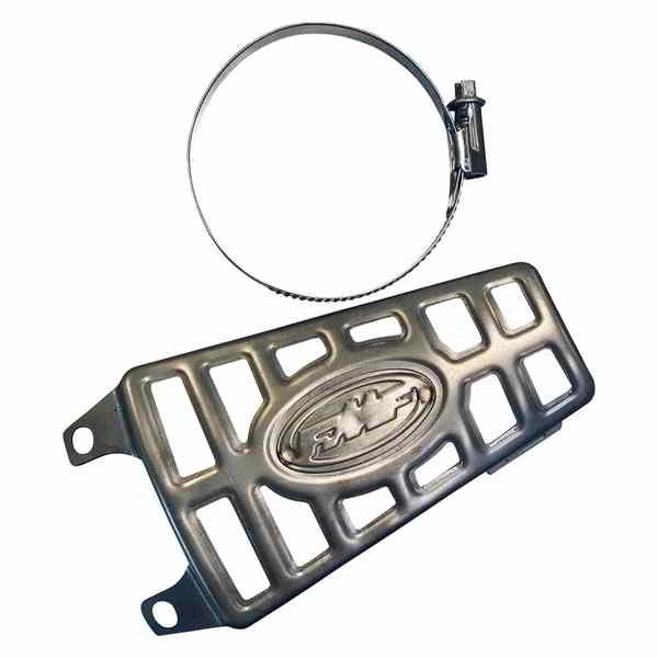 エフエムエフ 040691 18611607 1861-1607 排気ヒートシールド ヒートシールド Heat Shield