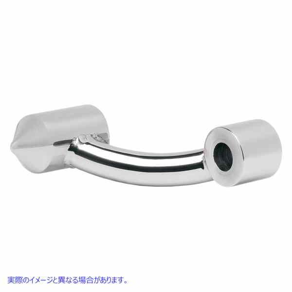 RSD ローランドサンズデザイン 0207-2000  ドラッグスペシャリティーズ 2001-0260 20010260 Nostalgia Headlight Relocation Bracket Headlight Relocation...