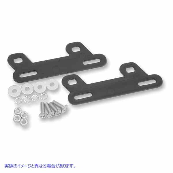 ムース・オフロード 8678300003 20010484 2001-0484 エクステンション - ロードウォリアーヘッドライト用 ロードウォーリアーヘッドライト用エクステンション Road Warrior Headlight Repla...